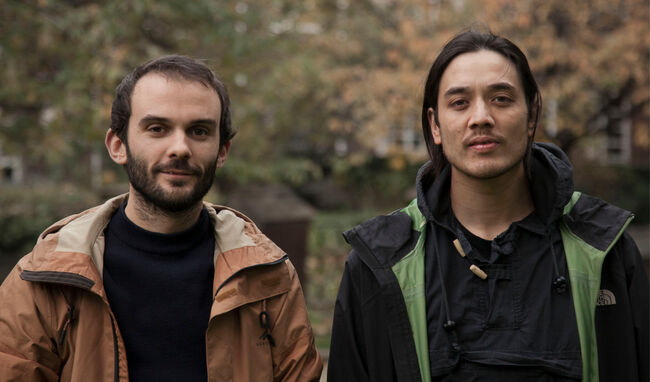 To Become One – Minutes